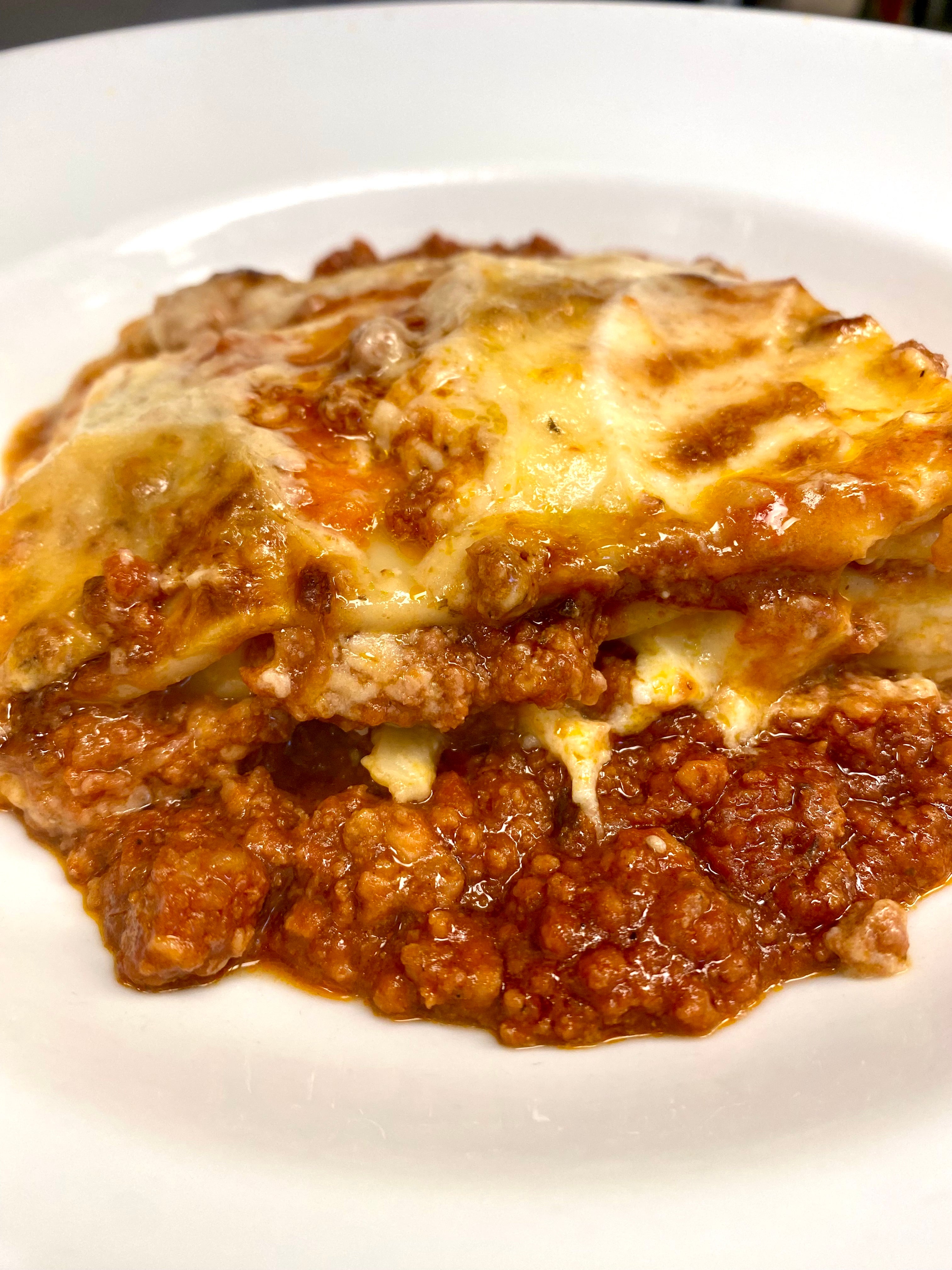 Lasagne | Cafe Citti