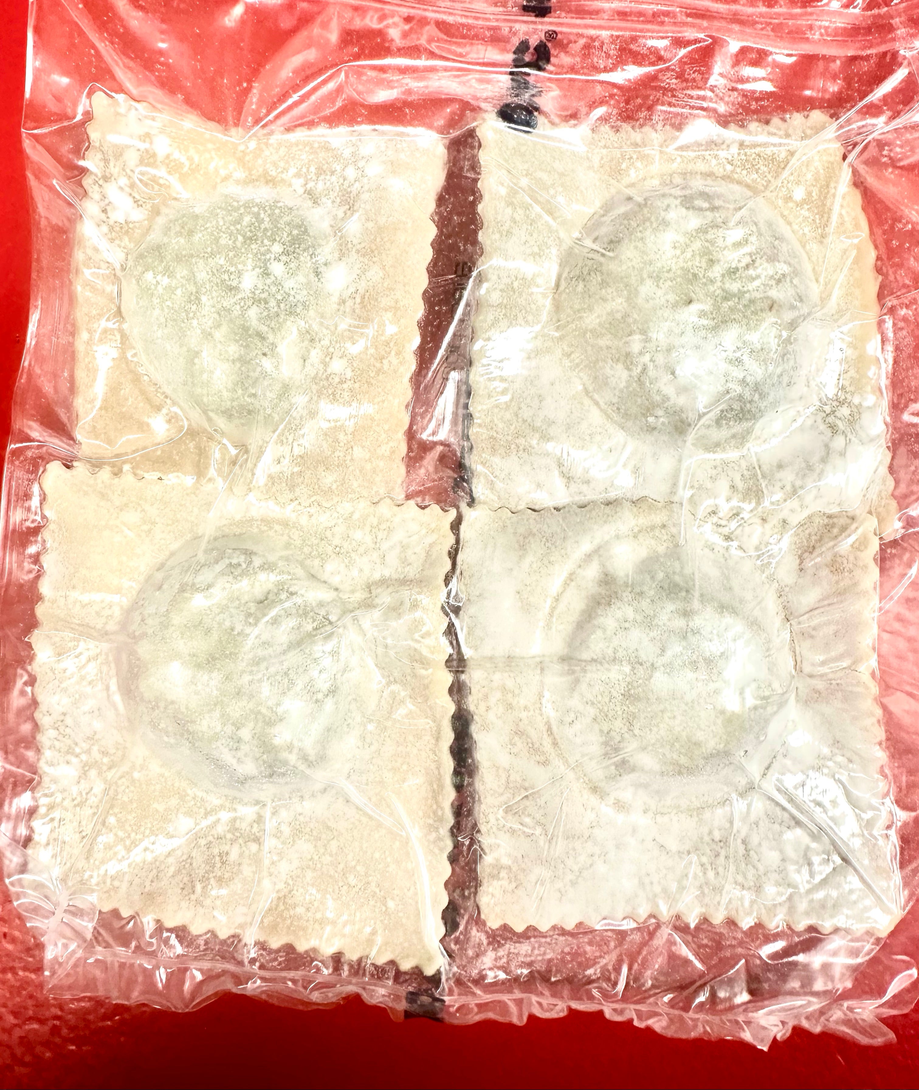 Ravioli, Frozen | Cafe Citti